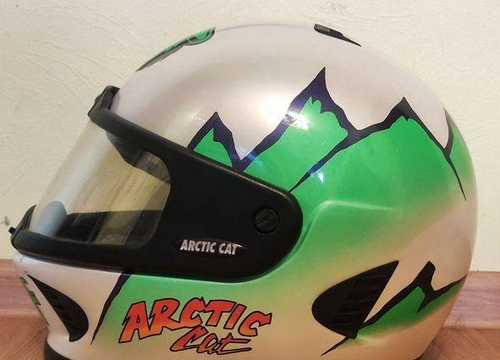 Шлем для снегохода Arctic Cat xl