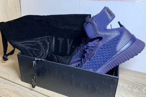 Кроссовки Puma Fenty Trainer Mid Geo by Rihanna