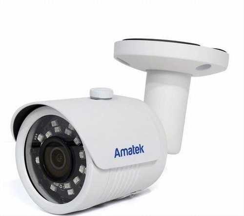 Видеокамера Amatek AC-HS503SS (2,8)