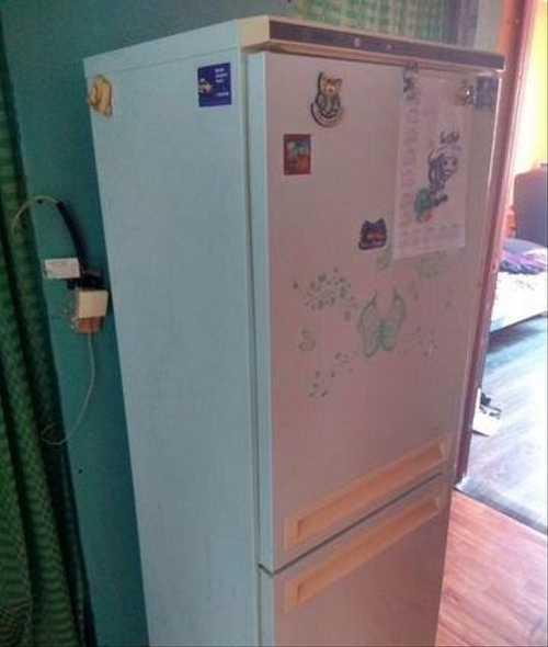 Холодильник Стинол 107 нофрост