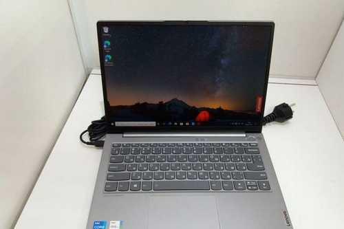 Ноутбук Lenovo ThinkBook 13s G2 ITL