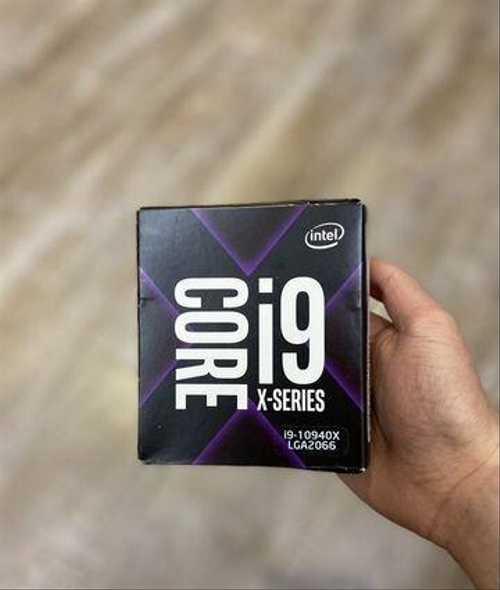 Процессор Intel Core i9-10920x Box. Процессор Intel Core i9-10940x. Intel Core i9-10980xe. Intel Core i9-10940x Cascade Lake-x.