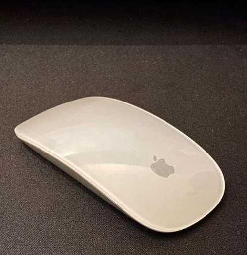 Magic mouse a1657. Мышь Apple Magic Mouse 2 a1657.