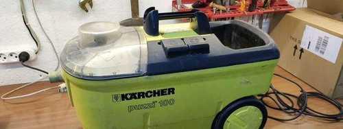 Karcher puzzi 100
