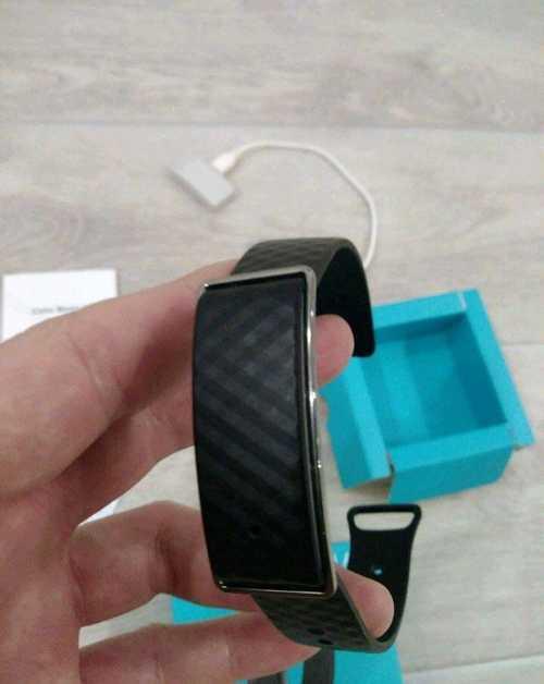 Фитнес браслет honor color band a1