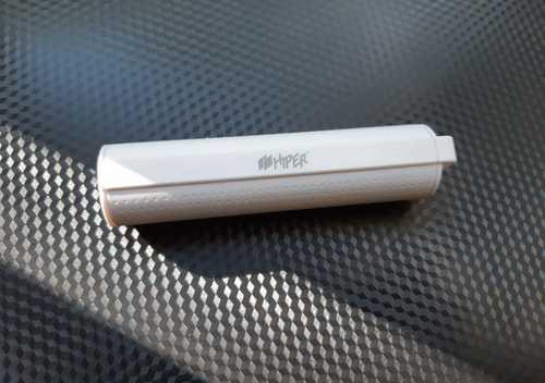 Powerbank Hiper 2600mah microUSB