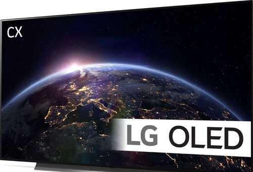 Телевизор LG oled65CXR 65" 2020