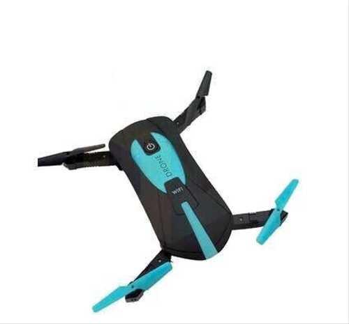 Селфи дрон Pocket Drone JY018