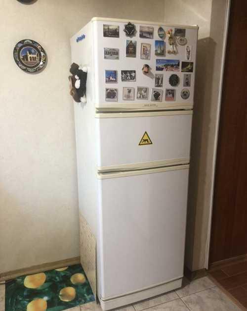 Холодильник LG GR-403SF