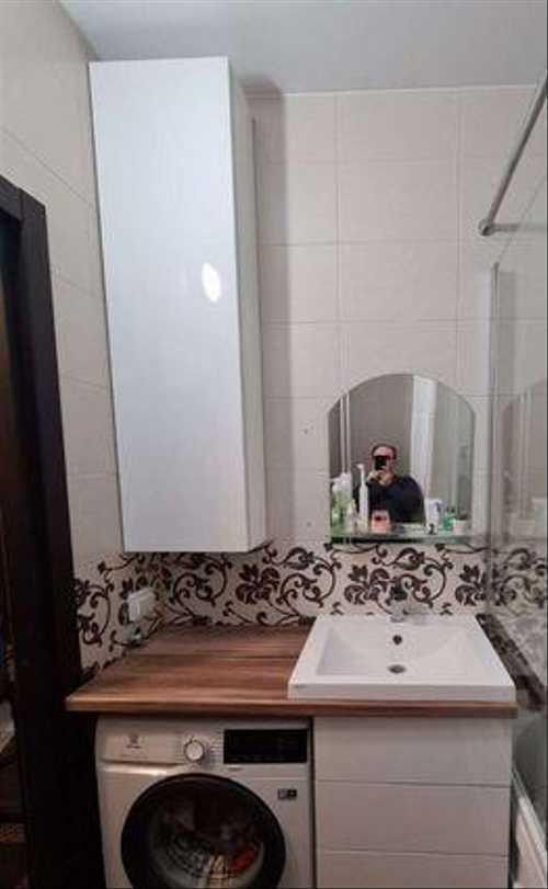Комплект мебели в ванную комнату