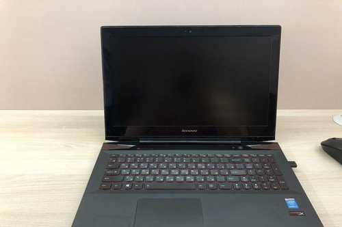 Lenovo y50 70