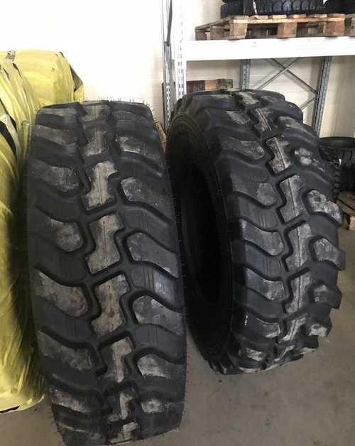 Шина 340/80R18 Galaxy Multi Tough TL
