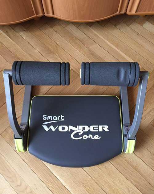 Тренажер Gymbit Wonder Core