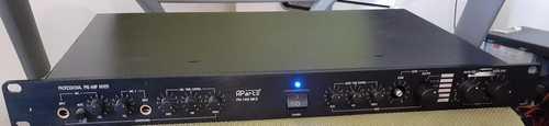 Микшер-предусилитель apart PM7400mkii