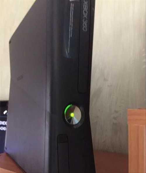 Xbox 360