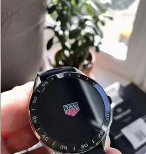 Tag heuer connected 3