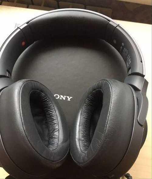 Наушники sony wh-h900n(h.ear)