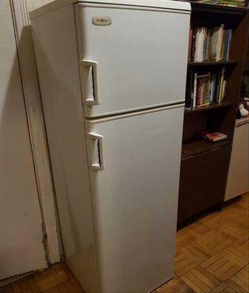 Холодильник шведский Elektro Helios