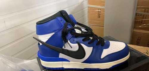 Nike Ambush Dunk High s027715 р40-45