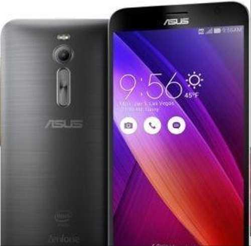 Смартфон асус Zenfone 2 ZE551ML 32Gb