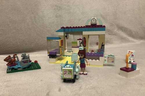 Конструктор Lego Friends