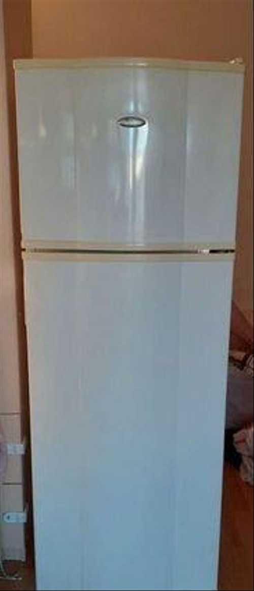 Холодильник Whirlpool WBM 286 WP/WH. No frost
