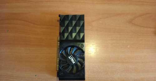 Видеокарта Palit GeForce GT 640 2Гб