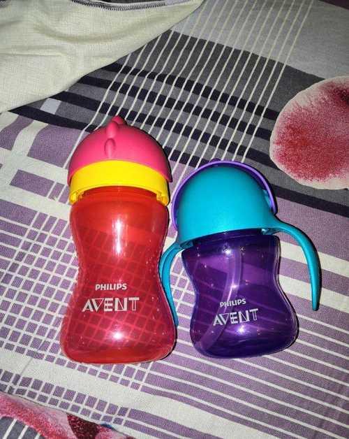 Поильник Philips Avent
