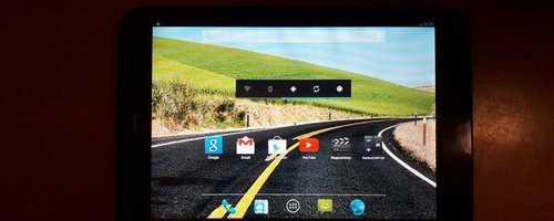 Планшет Fly / 7.85"