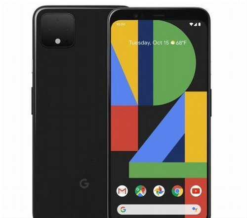 Продам Google Pixel 4xl 128 гб