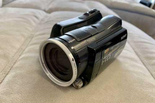 Видеокамера Sony HDR-SR11