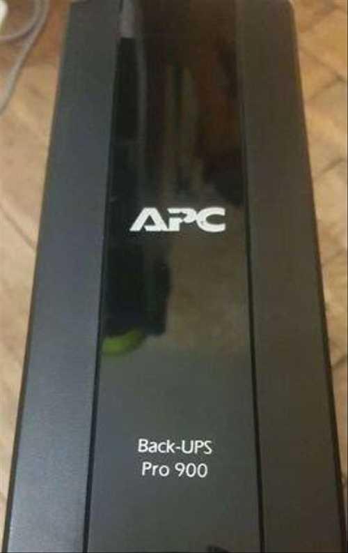 Apc back ups Pro900 BR900GI