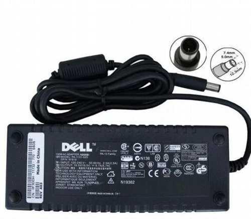 Блок питания для ноутбука / моноблока Dell
