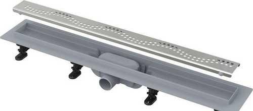 Душевой лоток alcaplast APZ8-550M решеткой