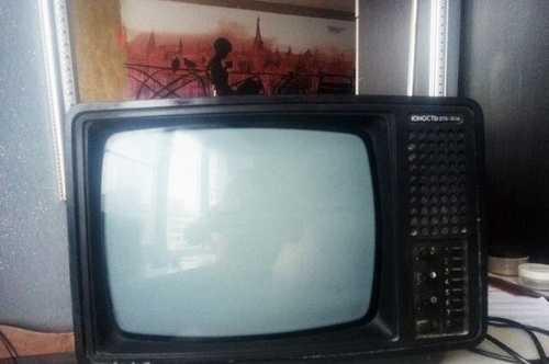 Телевизор Юность 31тб-303Д