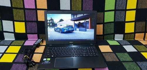 Ноутбук Acer TravelMate P 259 i3
