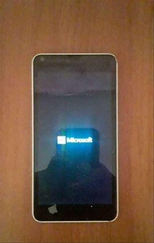 Смартфон Microsoft Lumia