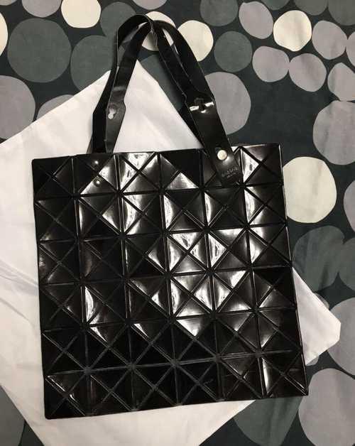 Сумка-тоут BAO BAO issey miyake