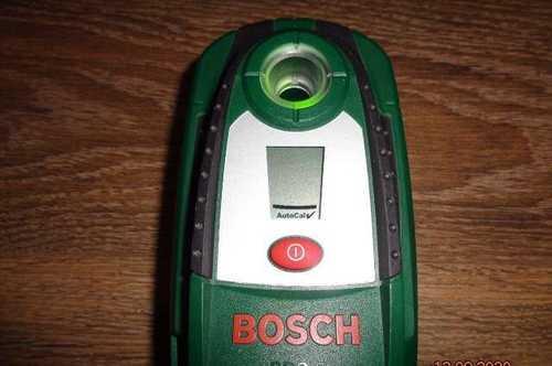 Детектор Bosch PDO 6