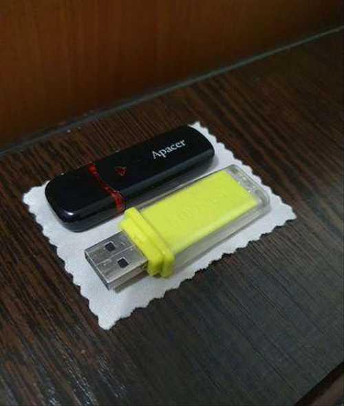 Usb флешка 32