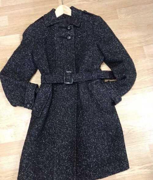 Новое итальянское пальто sport MAX Code (Max Mara)