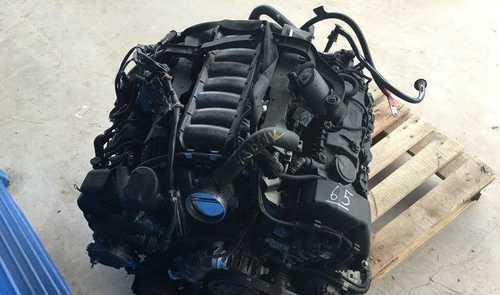 Двигатель N62 B48 для BMW X5 E70