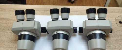 Микроскоп Nikon SMZ-1 ESD