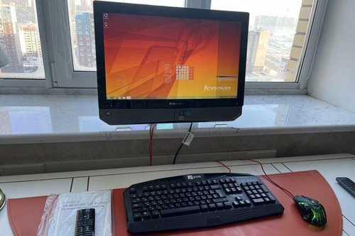 Компьютер Моноблок Lenovo ideacentre B 520