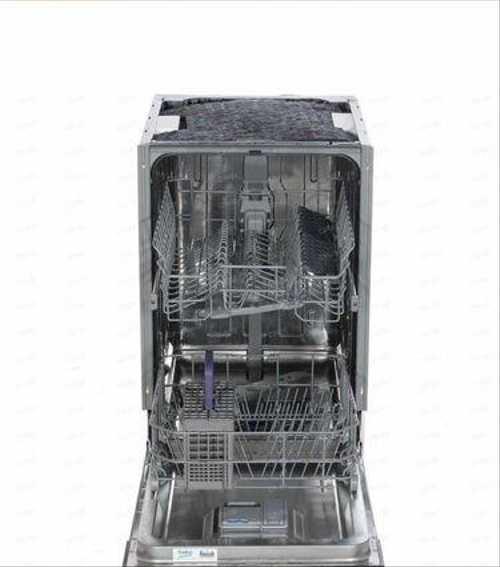 Встраиваемая посудомоечная машина Beko DIS25010Нов
