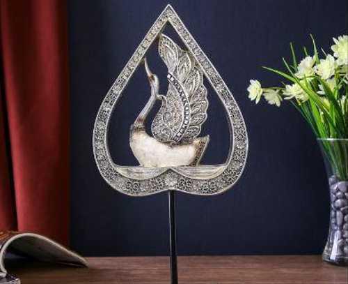 Сувенир "Лебедь"