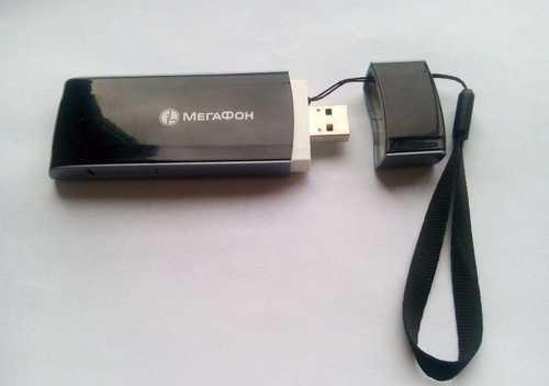 USB модем.4G huawei E392 мегафон