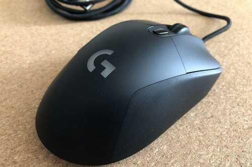 Мышь Logitech G403