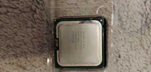 Процессор Intel q6600