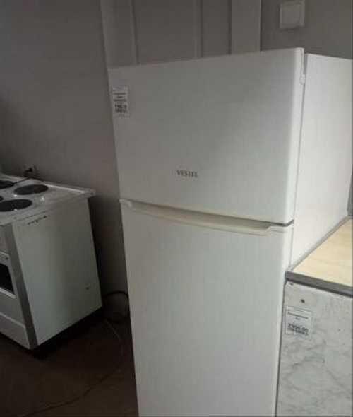 Холодильник Vestel MDD238VW